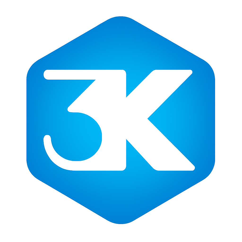 My GCSE Science | 3K IT Solutions